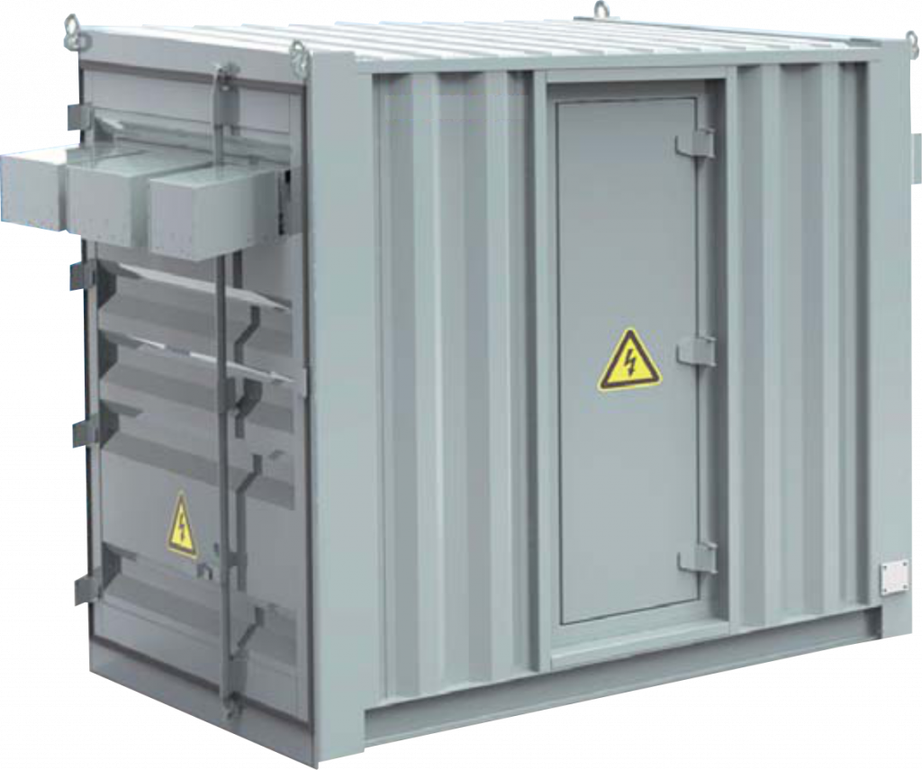 Micro PV 2500L Series - Deltron Technology LLC