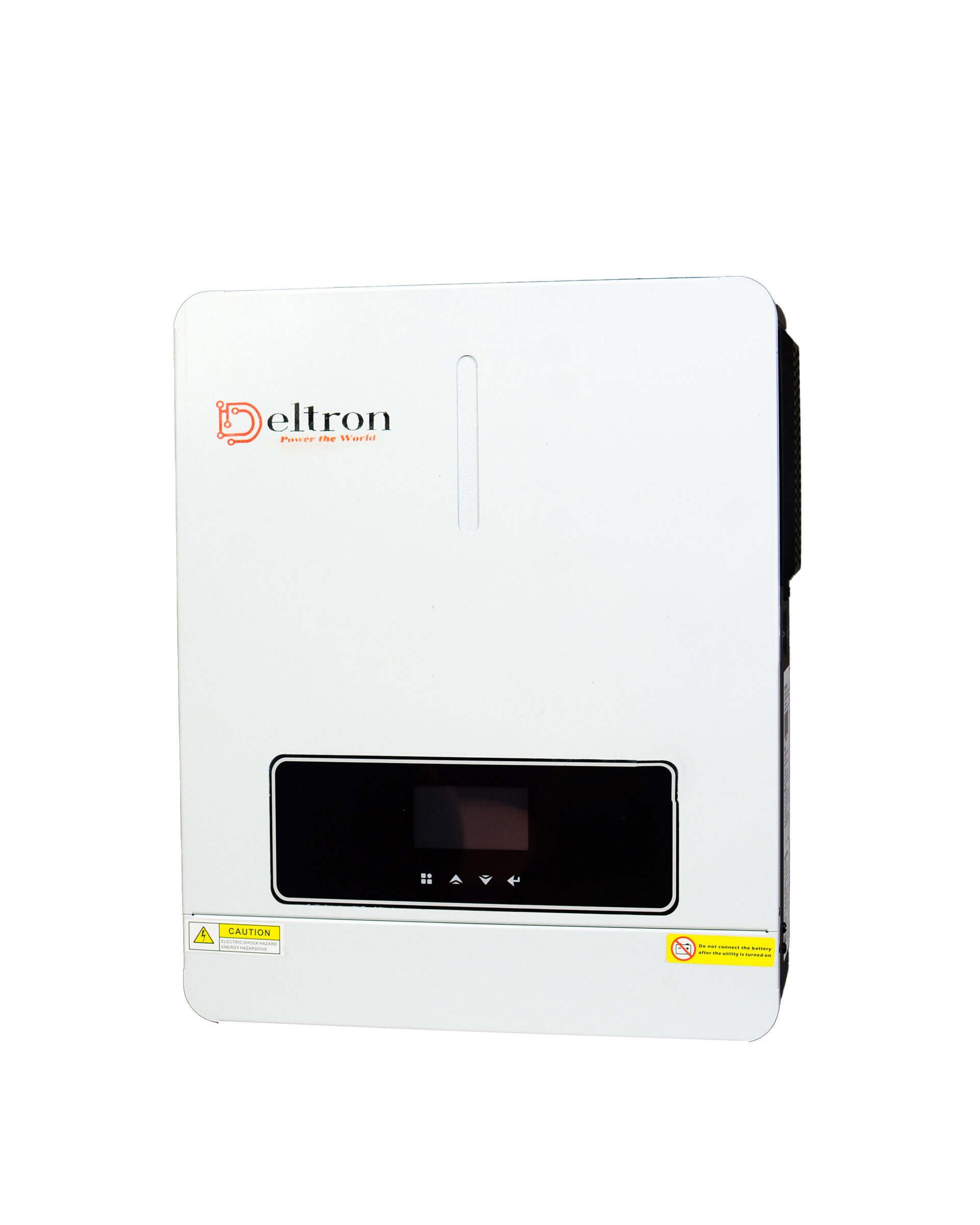 DTS-VIII ECO Series - Deltron Technology LLC