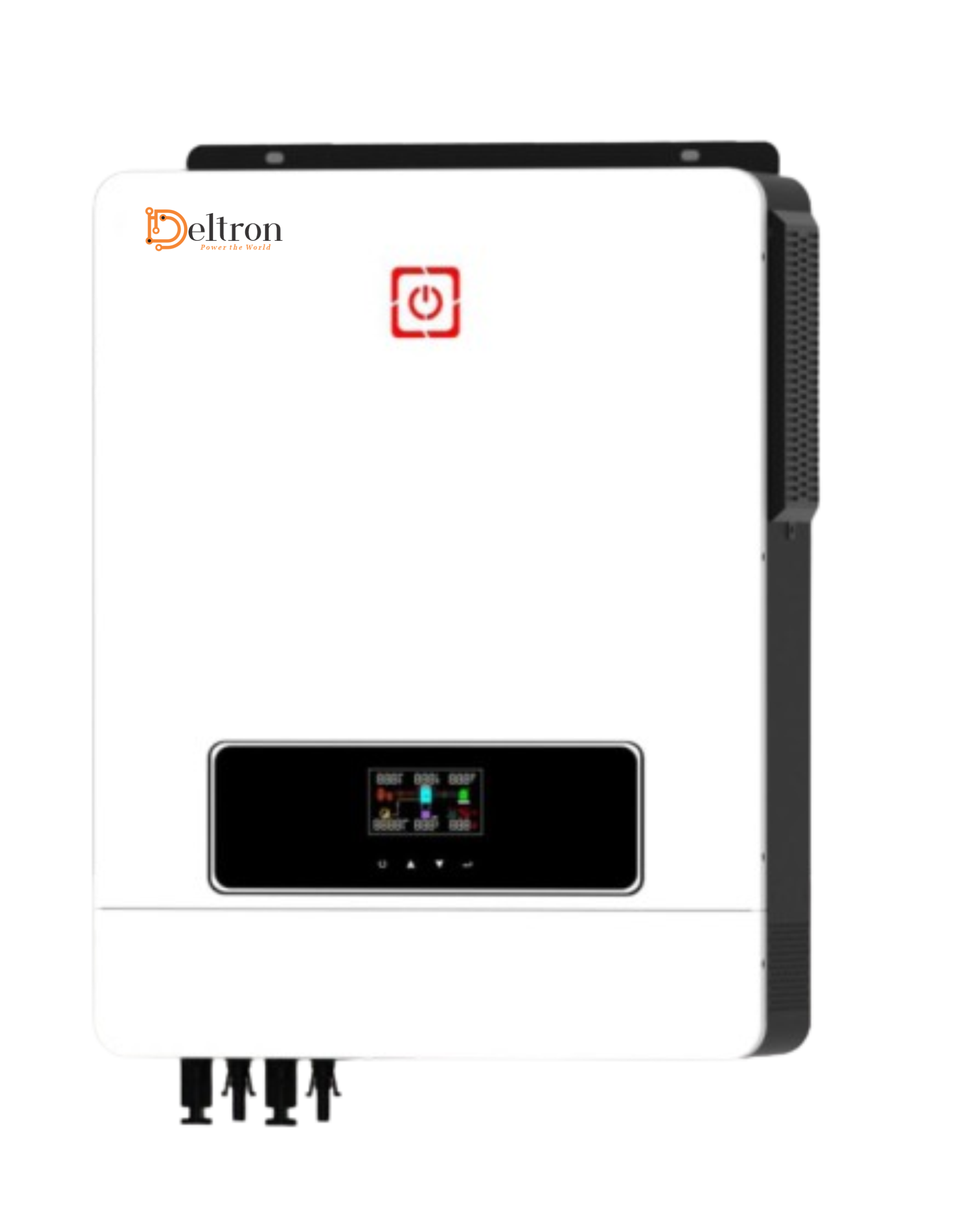 DTS-V MAX Series - Deltron Technology LLC